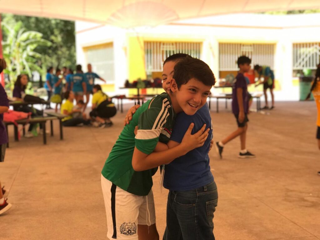 Unidos 7 pasos para aprender a perdonar. - Unidos